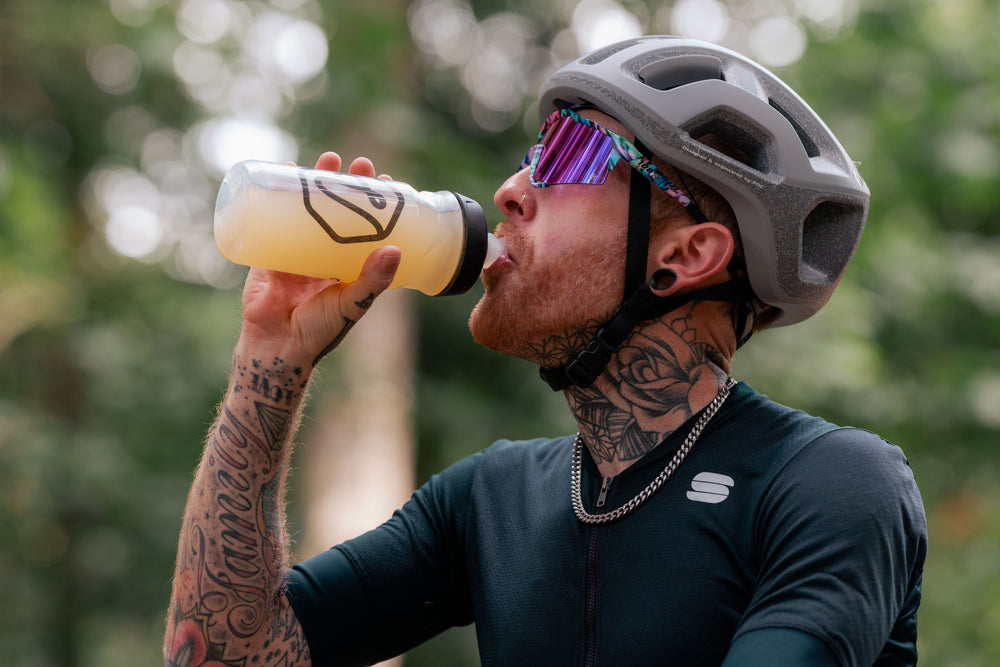 The Ultimate Guide to Electrolyte Powder – Veloforte