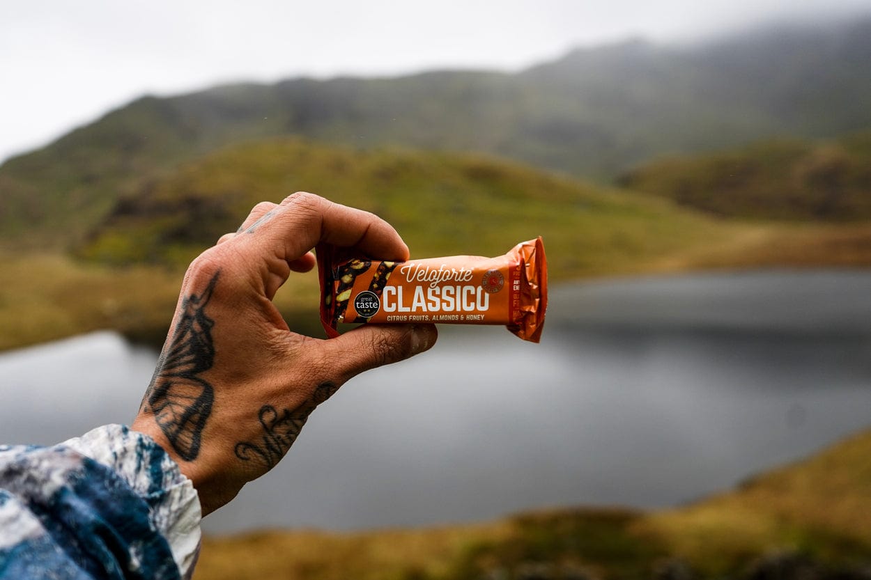 How Do Energy Bars Work? Everything You Need to Know – Veloforte