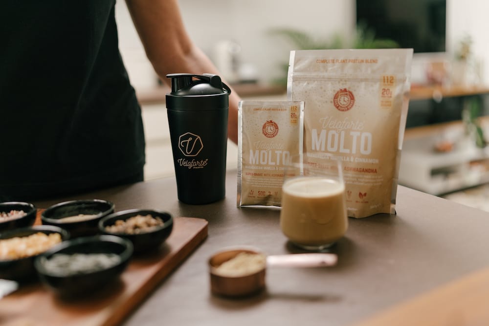 The Best Low Calorie Protein Powders for Optimal Nutrition – Veloforte