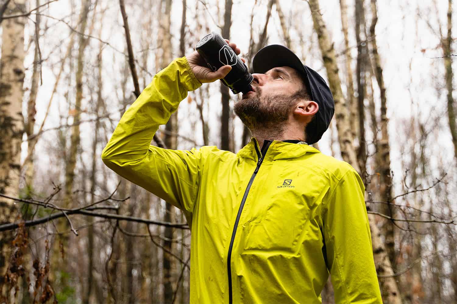 Running Hydration: Tips and Best Drinks Guide – Veloforte