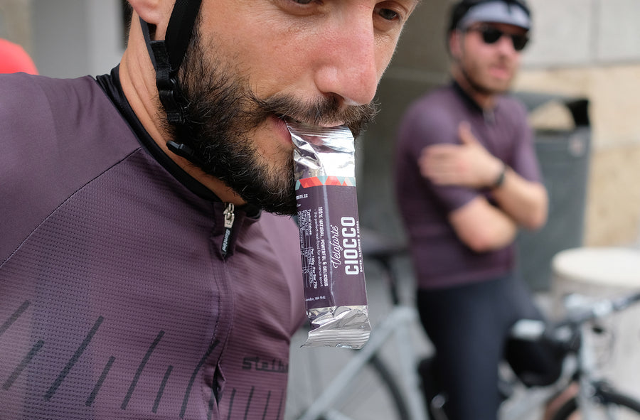 Cycling Nutrition, Food & Diet: The Complete Guide – Veloforte