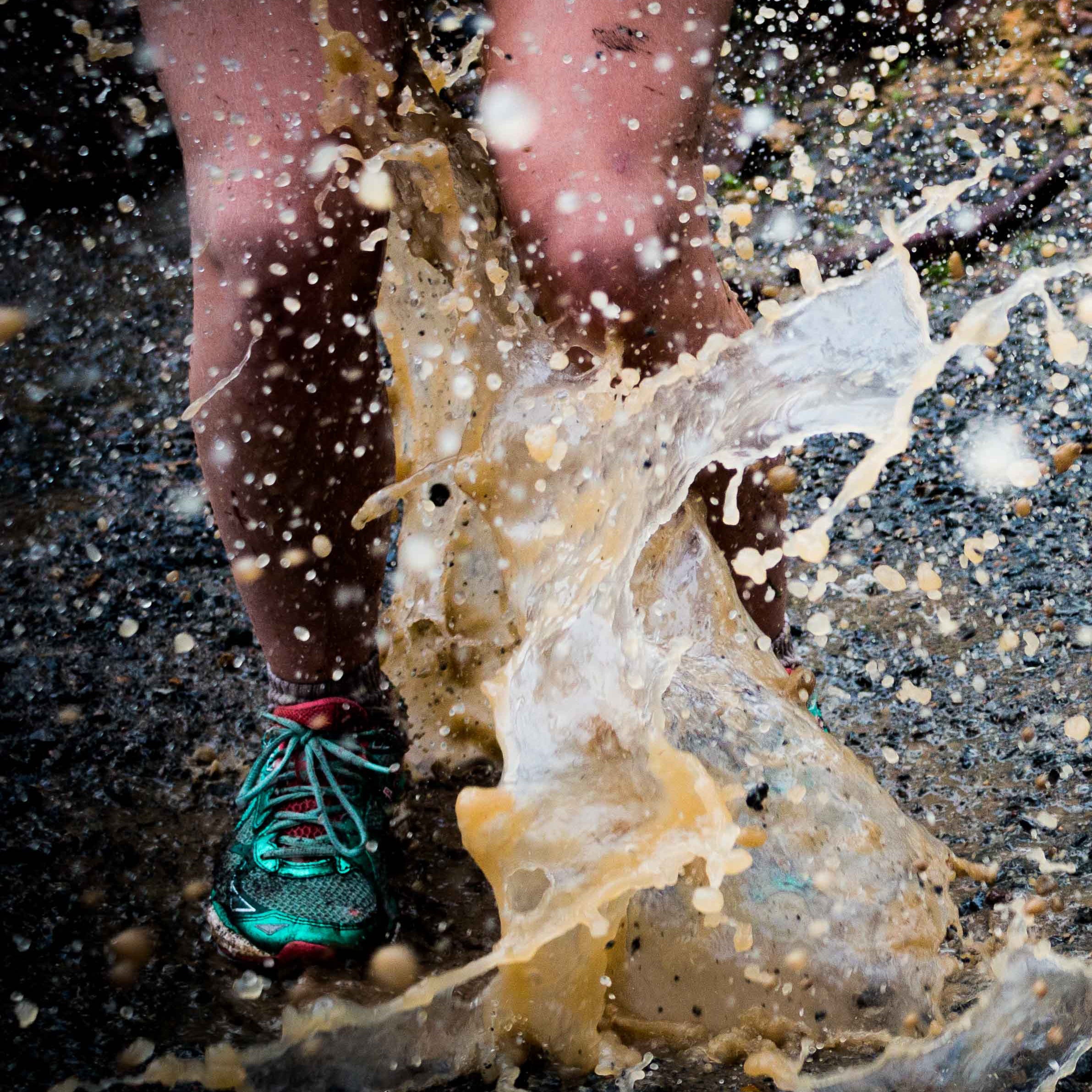 7 Steps to master cross country running | Veloforte