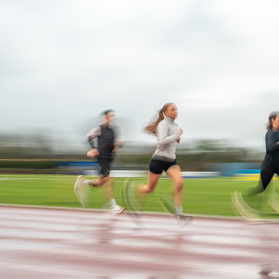 How To Avoid GI Distress When Running A Marathon | Veloforte