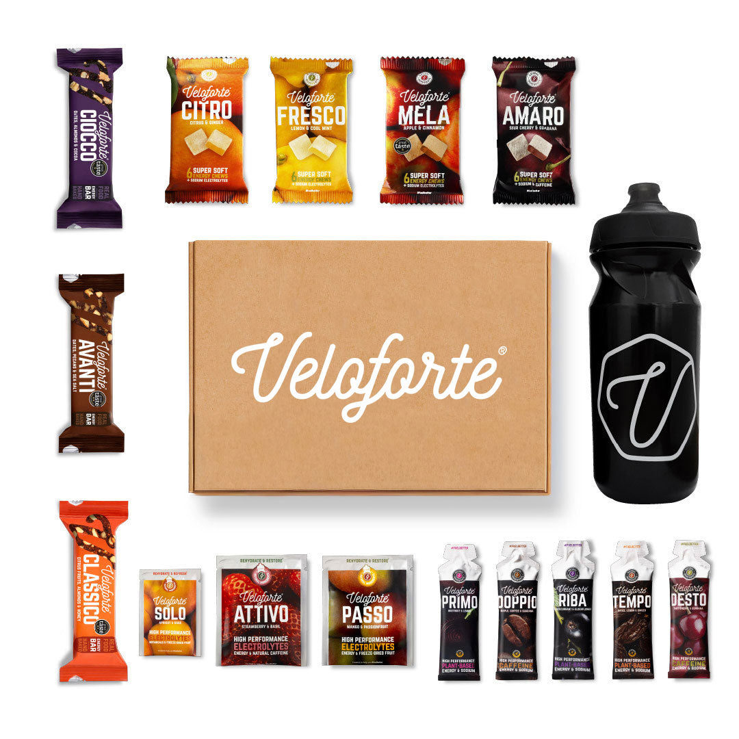 6 Alternatives to Protein Powder You’ll Actually Enjoy – Veloforte