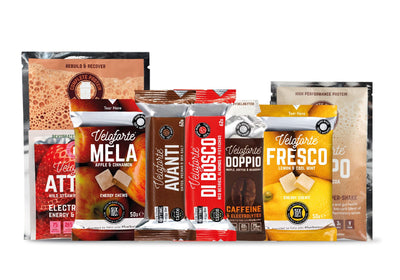 6 Alternatives to Protein Powder You’ll Actually Enjoy – Veloforte