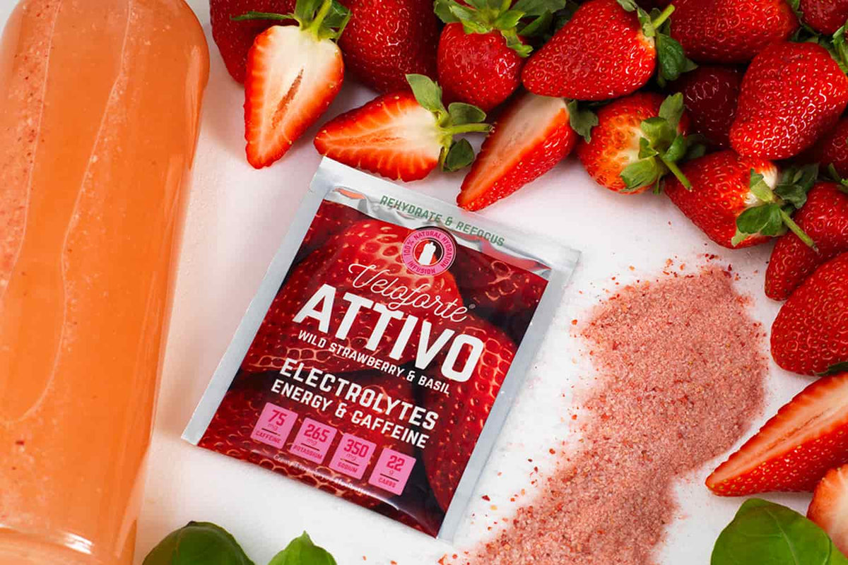 Natural Electrolyte Powder & Drinks | Plant based | Hydration energy ...