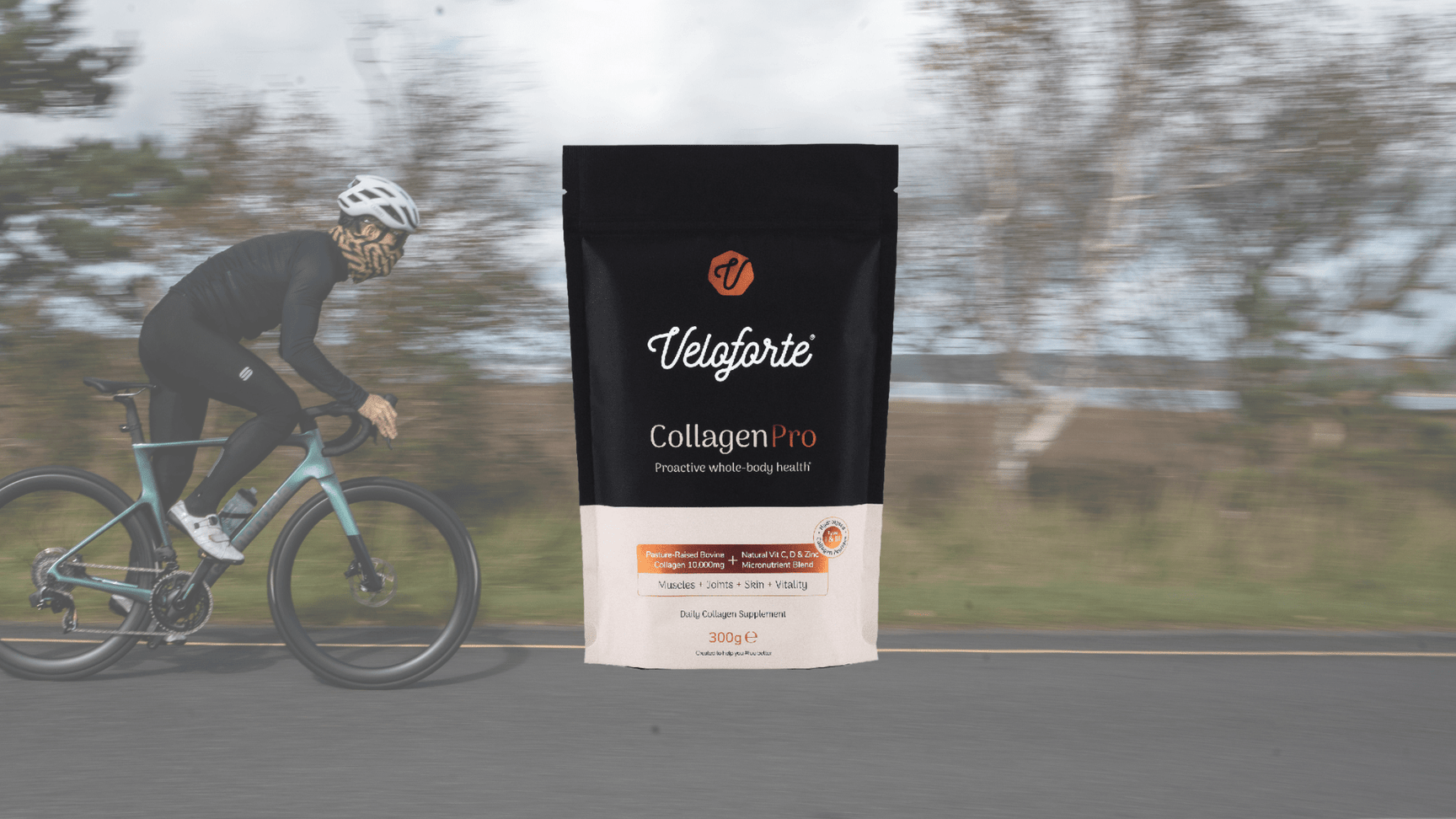 What Is A Snood And How To Wear One | Veloforte