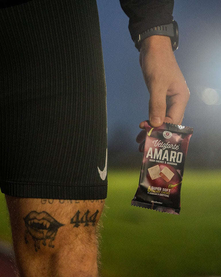 6 Alternatives to Protein Powder You’ll Actually Enjoy – Veloforte