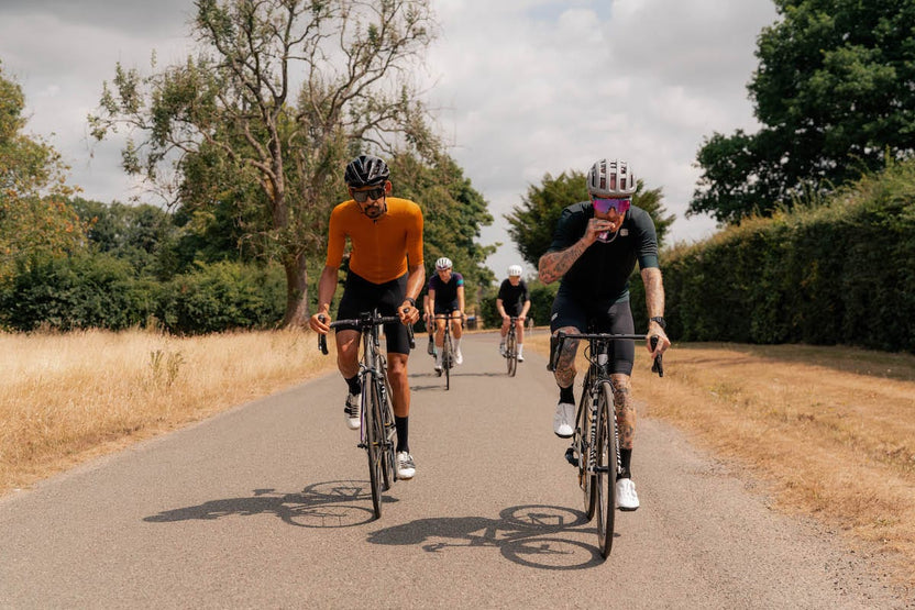 10 Cycling Recovery Tips You Need to Know | Veloforte