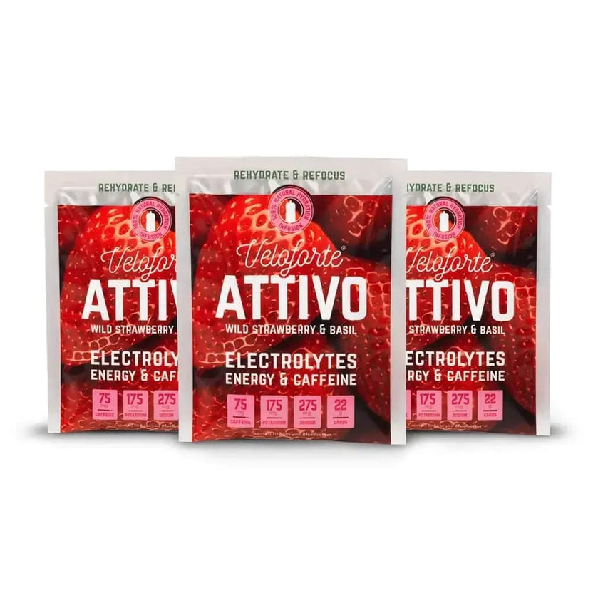 6 Alternatives to Protein Powder You’ll Actually Enjoy – Veloforte