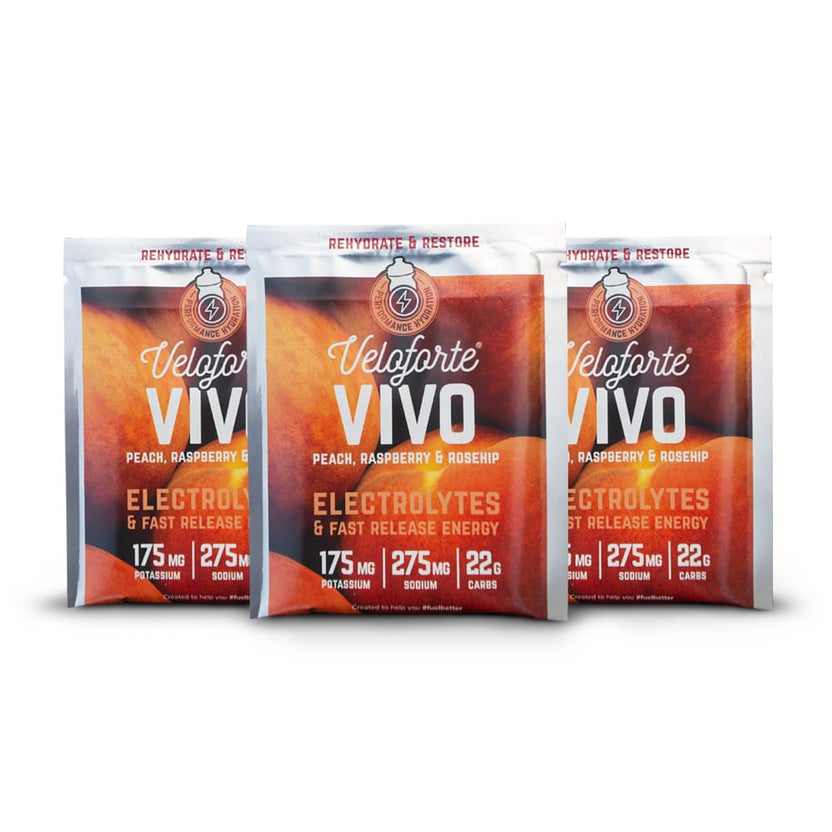 Natural Electrolyte Powder & Drinks | Hydration | Running | Cycling ...
