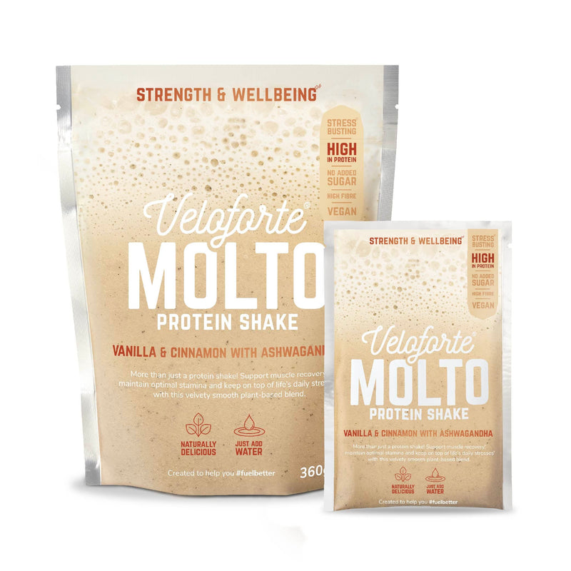 Veloforte Bundles | Supplement Bundles | Veloforte
