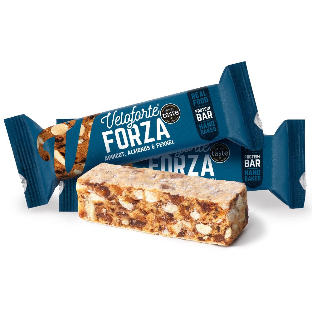 Forza Protein Bar | Forza Recovery Bar | Veloforte