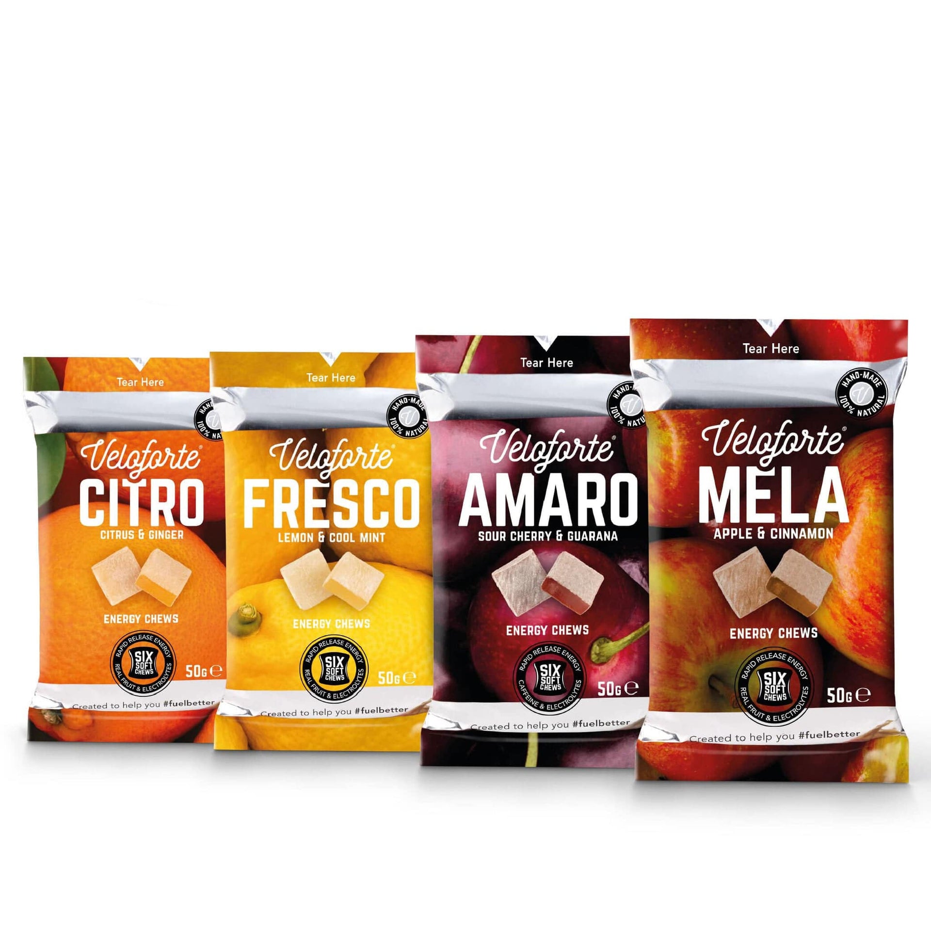 Shop Award-Winning Nutrition Products | Veloforte