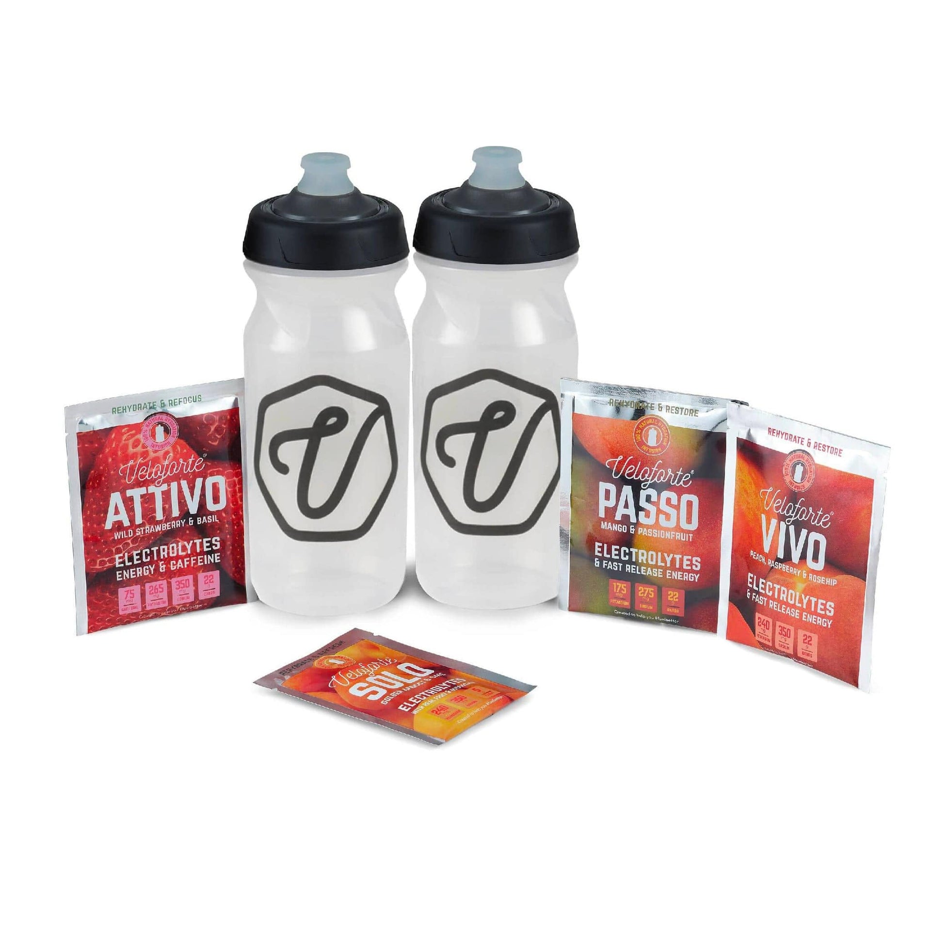 Natural Electrolyte Powder & Drinks | Hydration | Running | Cycling ...